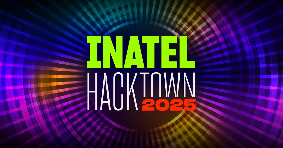 Inatel no HackTown 2025 - Inatel