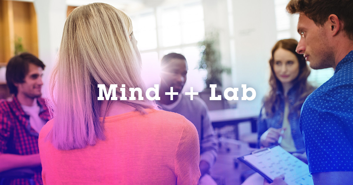 Mind++ Lab - Inatel