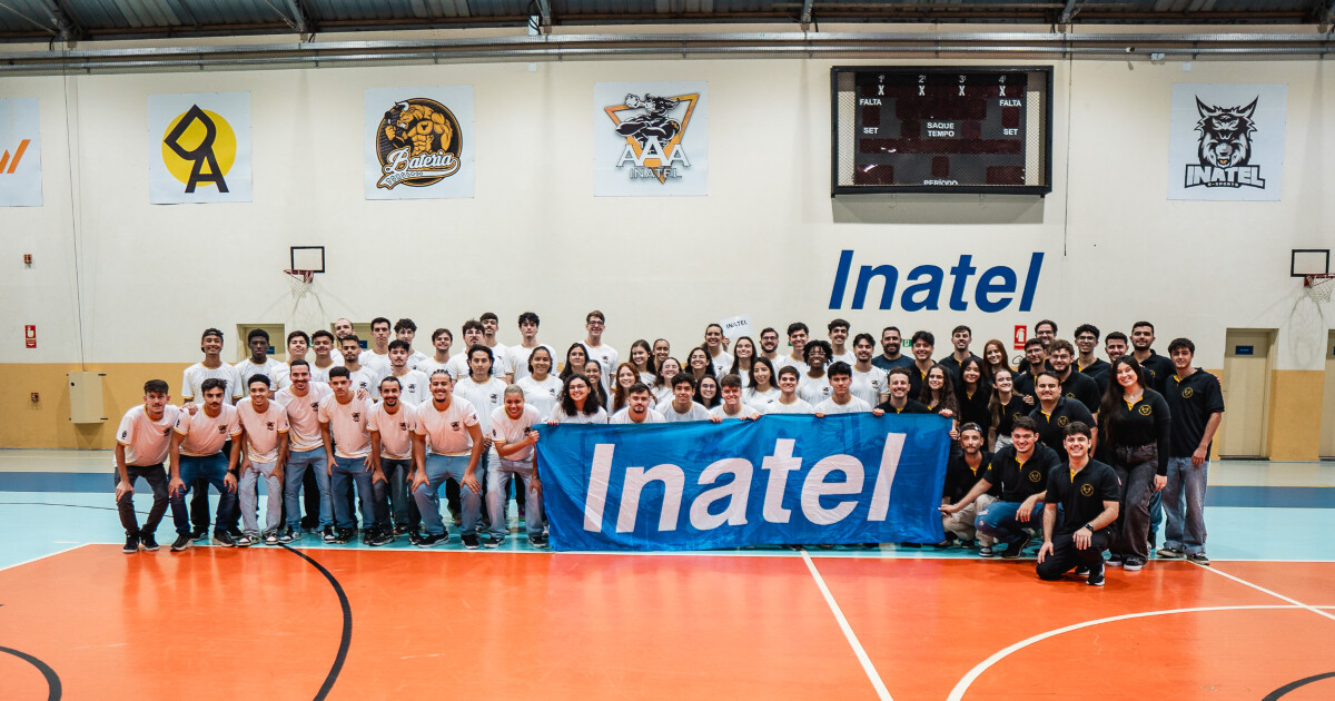 JUMs 2025 movimenta campus do Inatel e homenageia nome histórico do ...